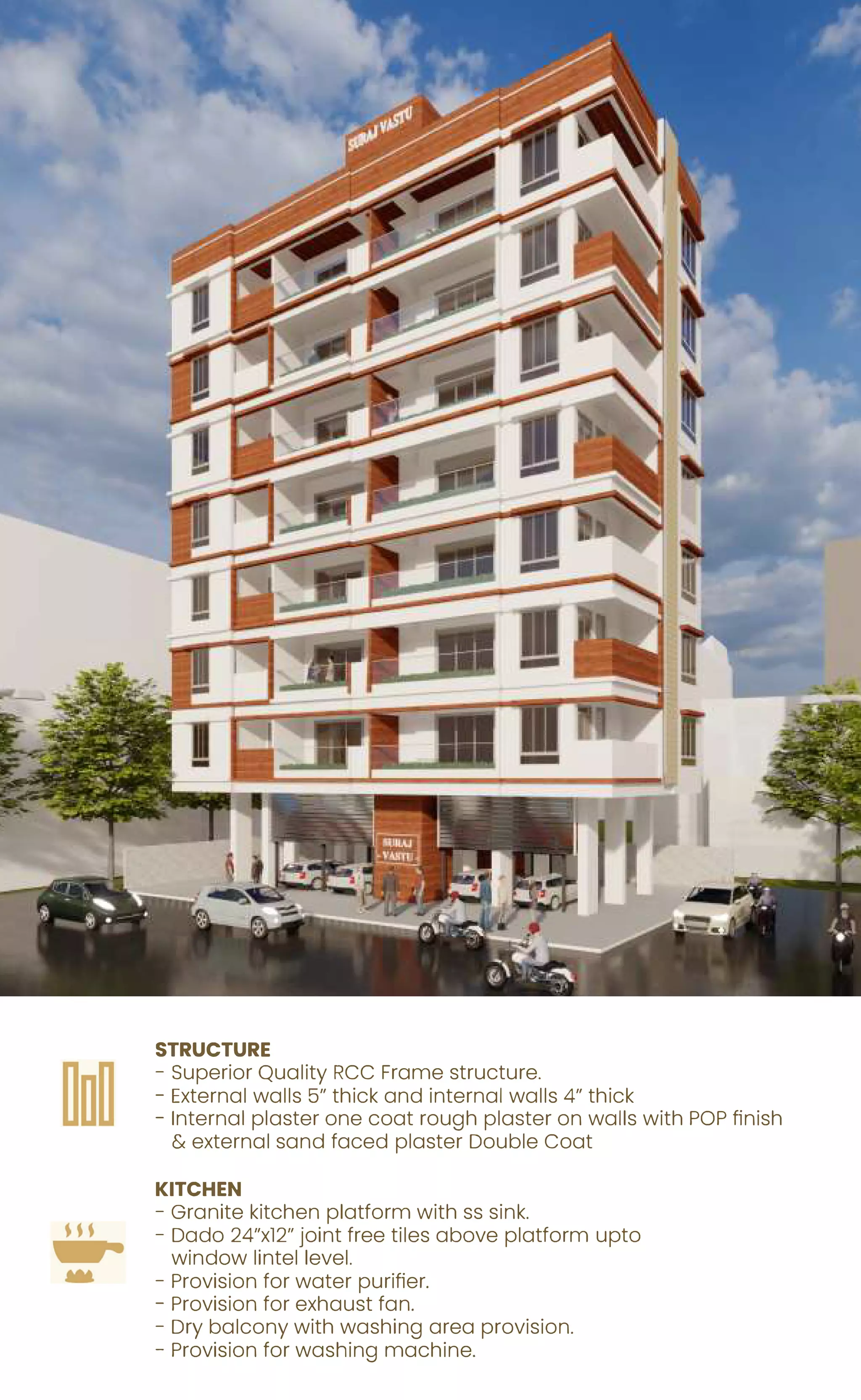 SURAJ VASTU A project by Suraj Builder | PDF