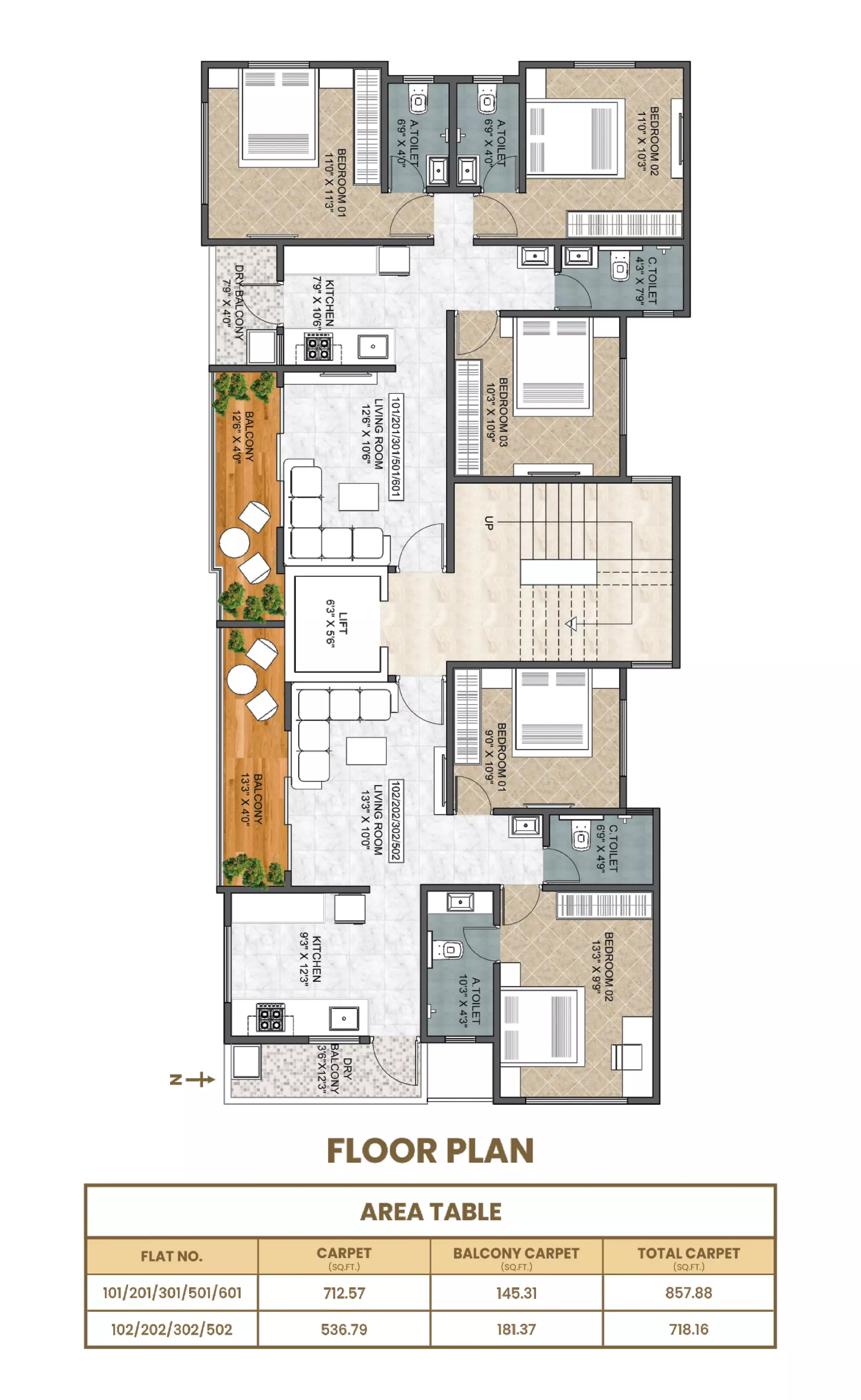 SURAJ VASTU A project by Suraj Builder | PDF