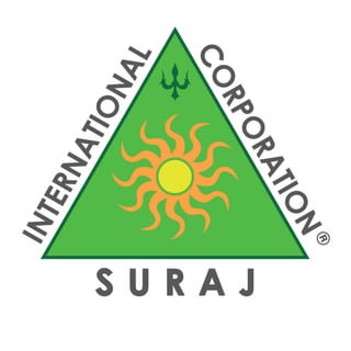 Suraj Logo