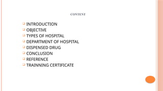 Hospital training FINAL PRESENTATION.pptx