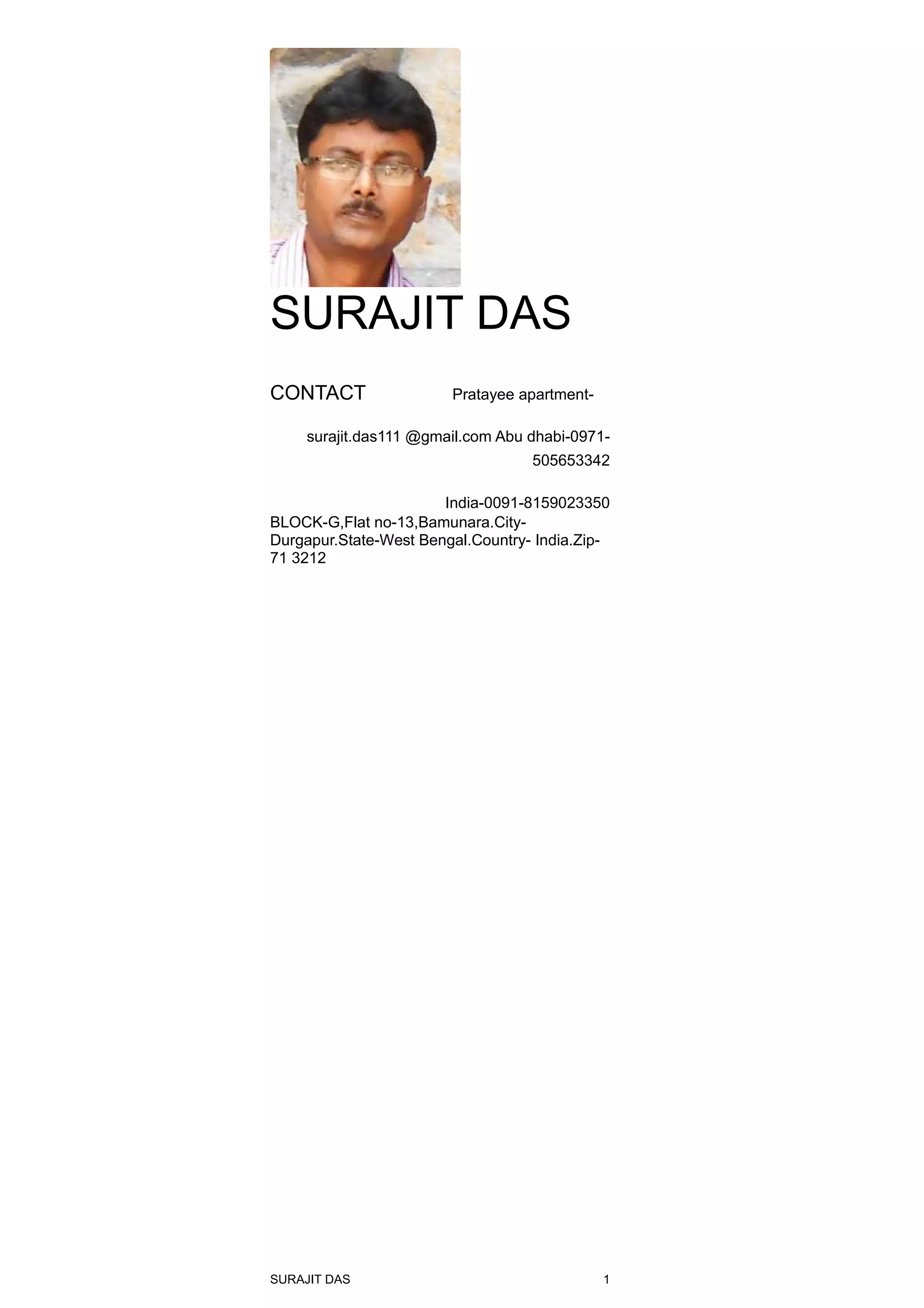 Surajit cv.doc