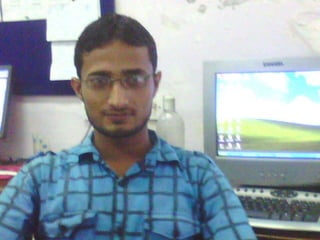 Suraj Tiwari | PPTX