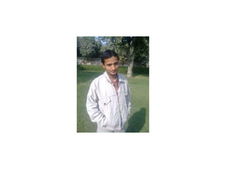 Suraj Tiwari | PPTX