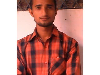 Suraj Tiwari | PPTX