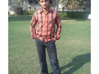 Suraj Tiwari | PPTX