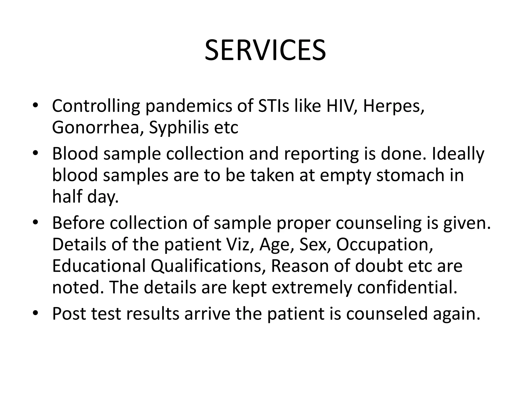 Suraksha clinic | PPTX