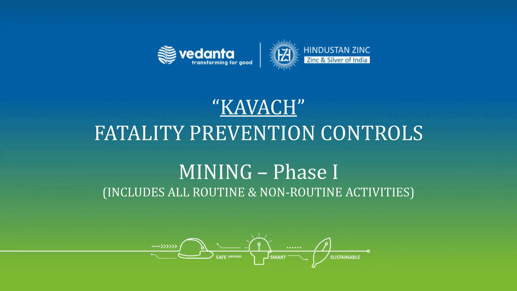 SURAKSHA KAVACH - Fatality Prevention Controls for MILL I.pdf