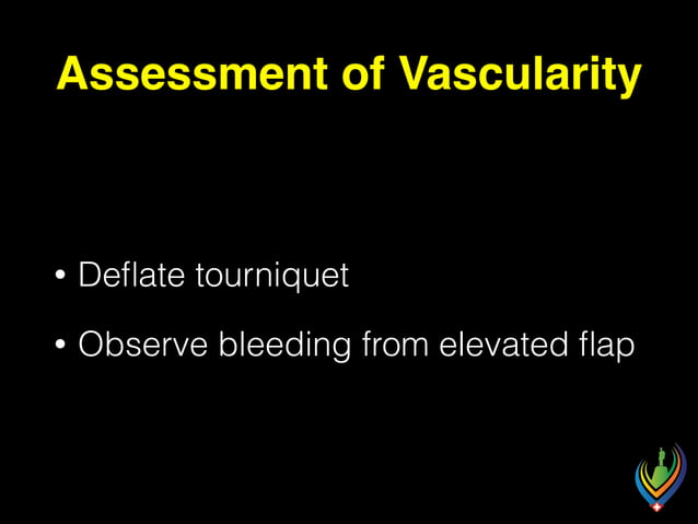 Distally-Based Sural Flap | PDF