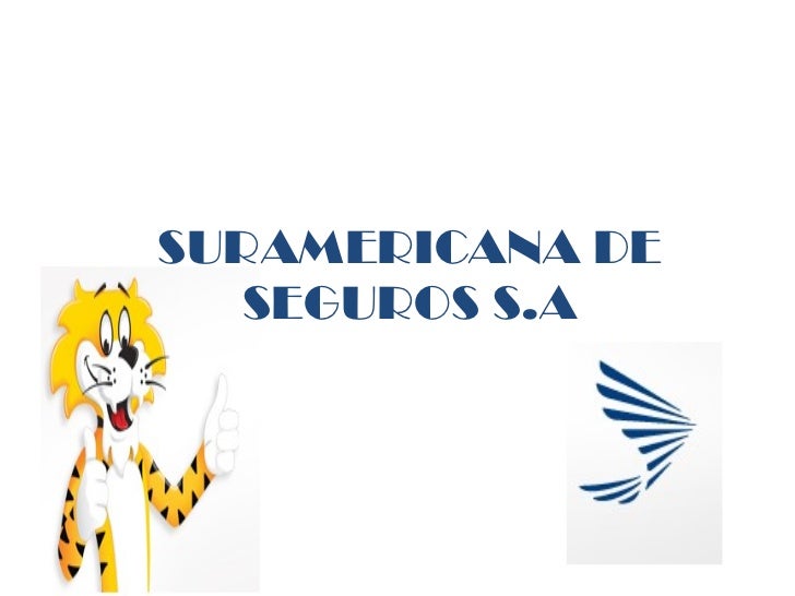 Suramericana Logo Zona Clientes | Suramericana De Arrendamientos