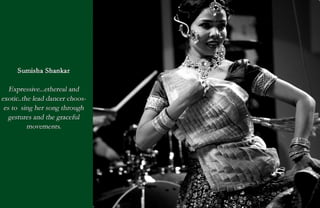 Surangama custom | PPT