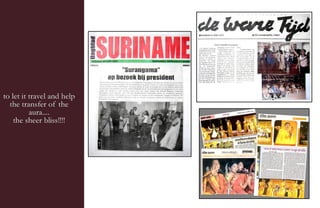 Surangama custom | PPT