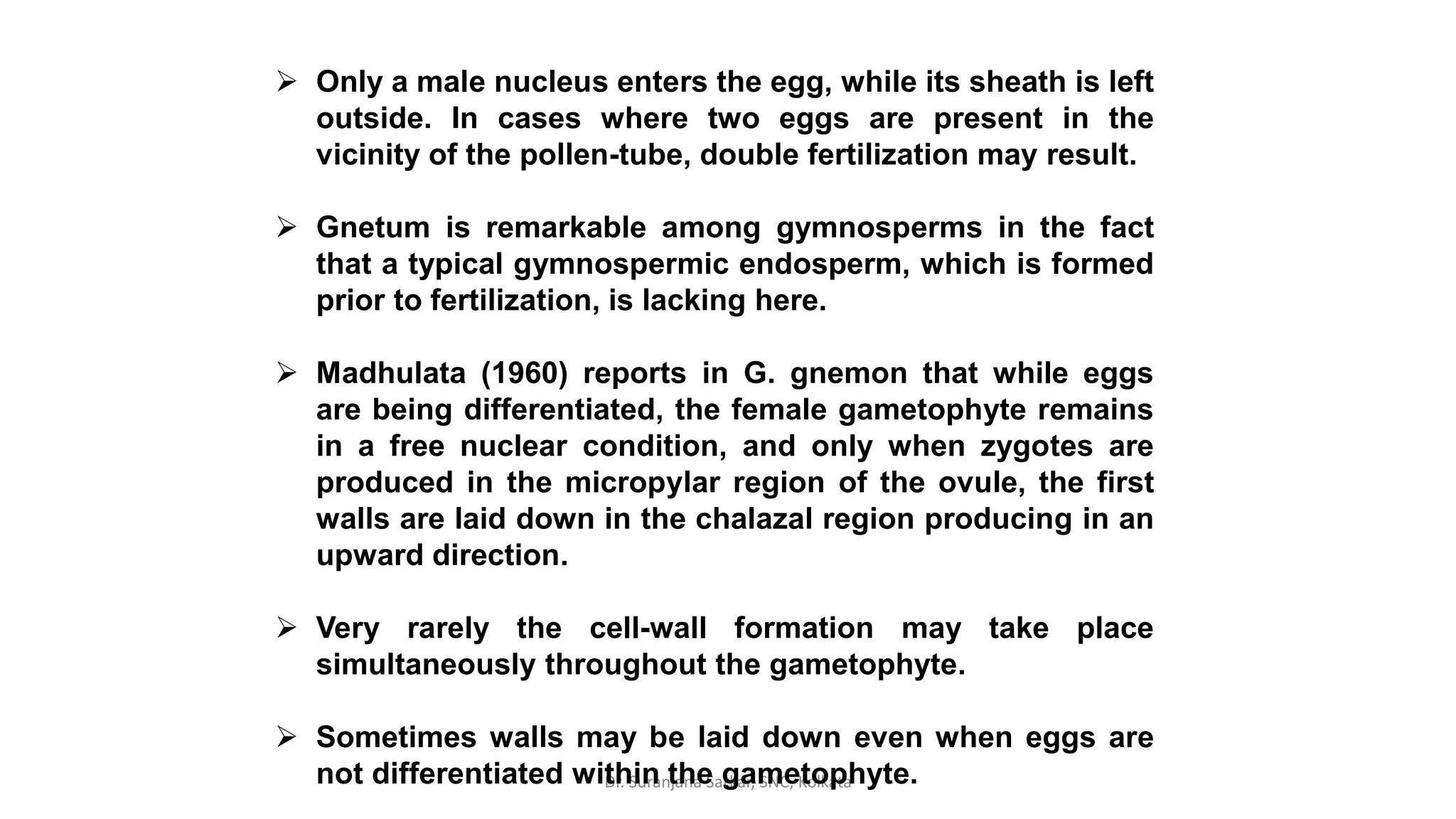 Gnetum Reproduction2020-04-25Gnetum Sem 2H part 2.pdf | Infertility ...