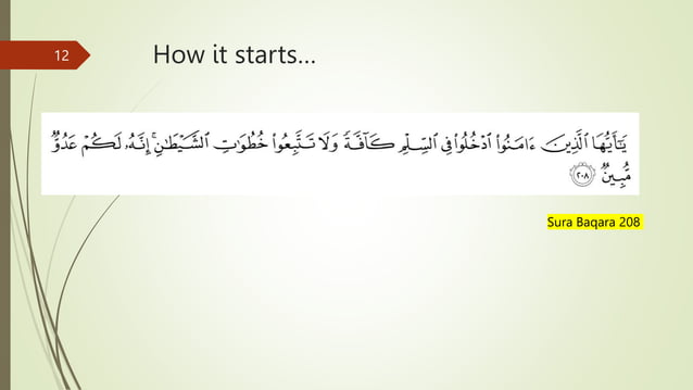 Sura Noor lowering gaze.pptx