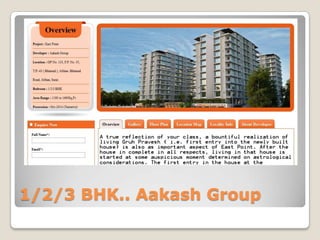 Real Estate Surat | PPTX