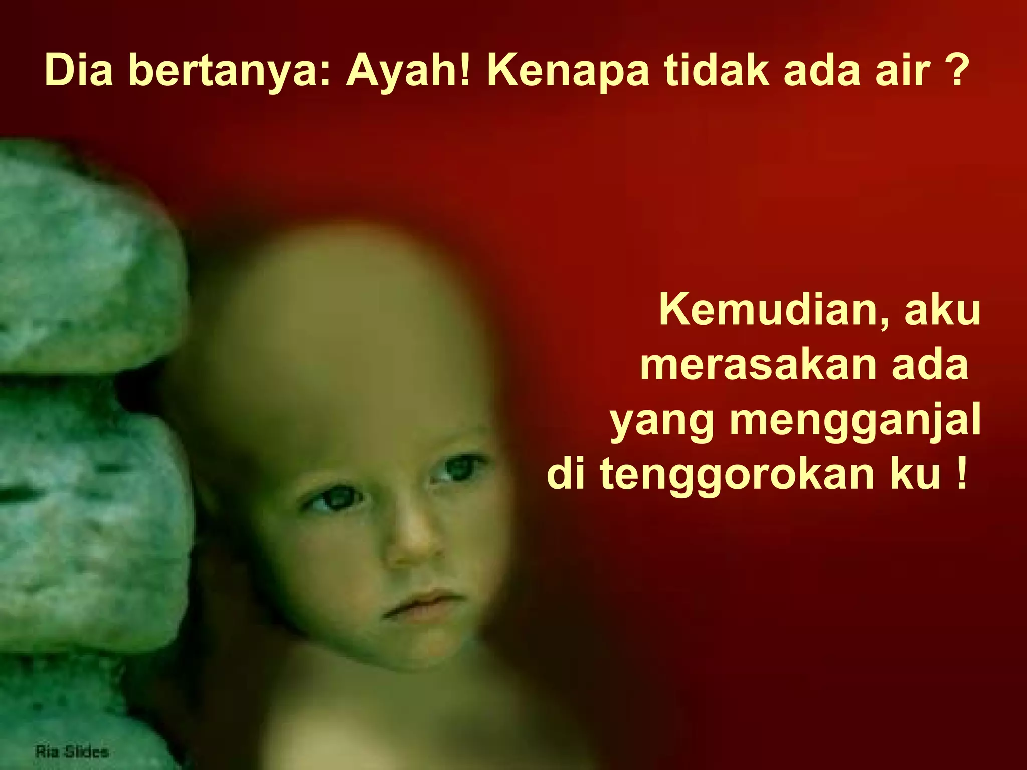 Surat dari tahun 2070 | PPT