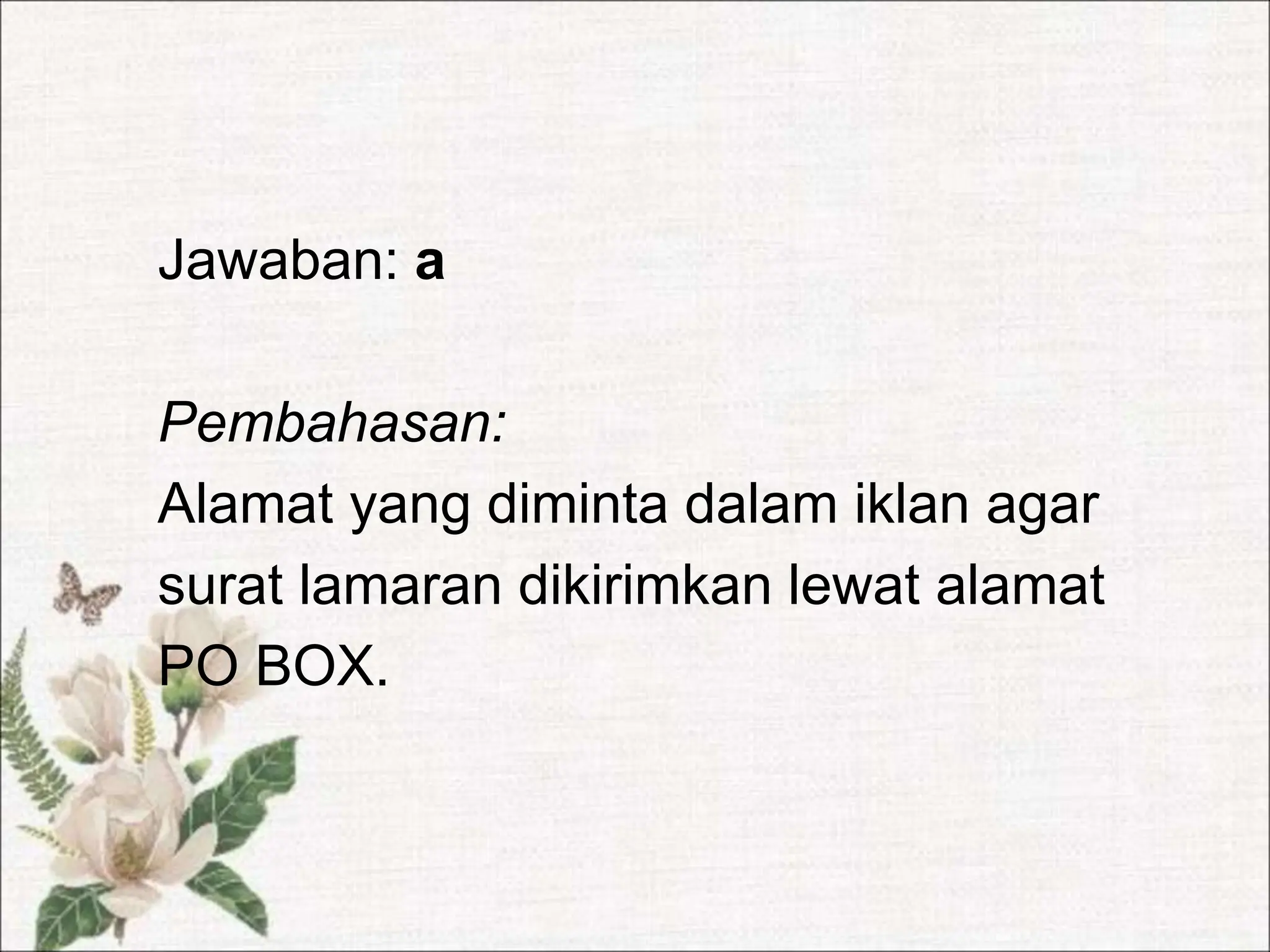 surat-lamaran-pekerjaan.ppt