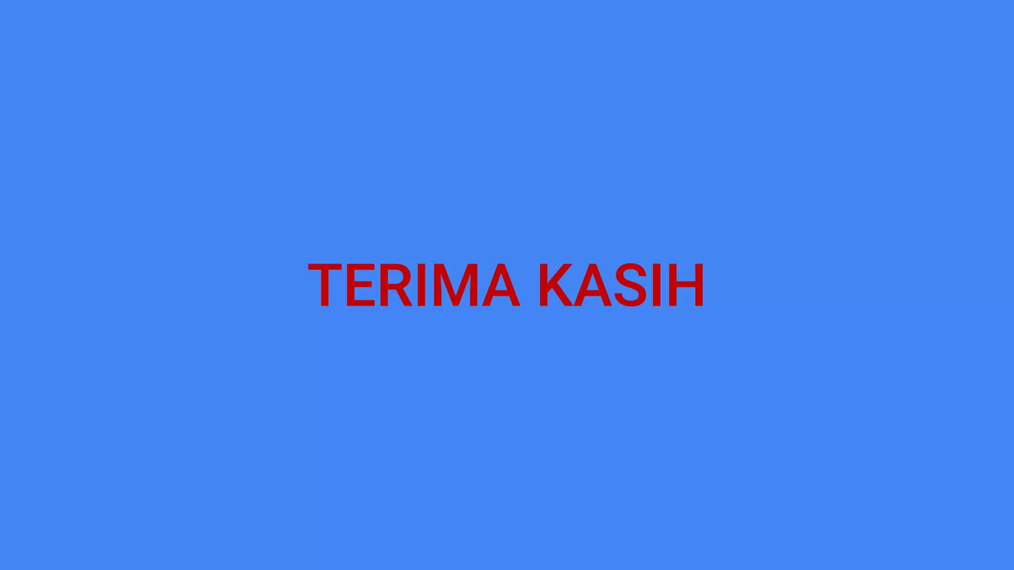 Surat Formal | PPTX