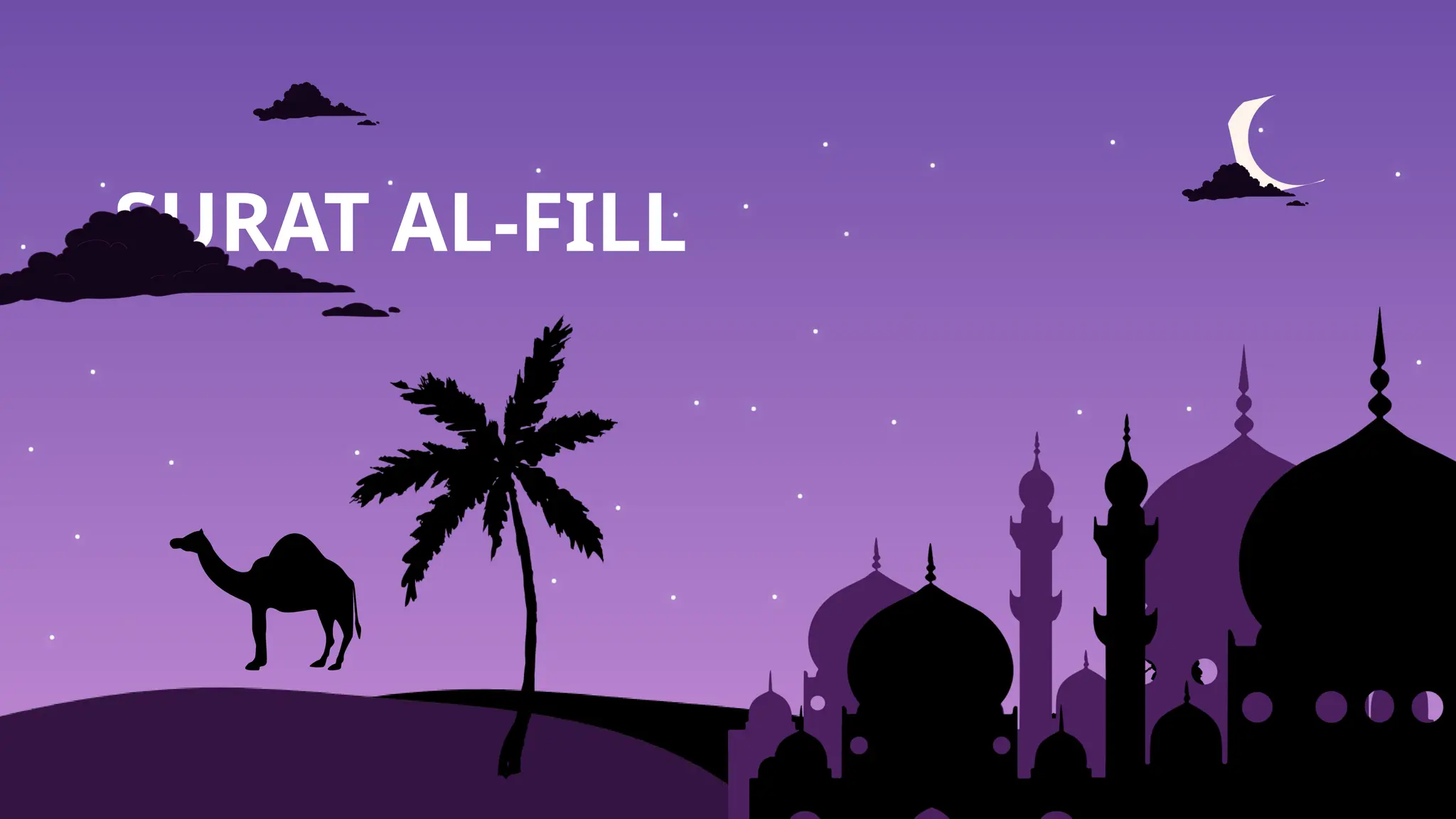 gambar gambar ppt animasi untuk surat al-fill.pptx