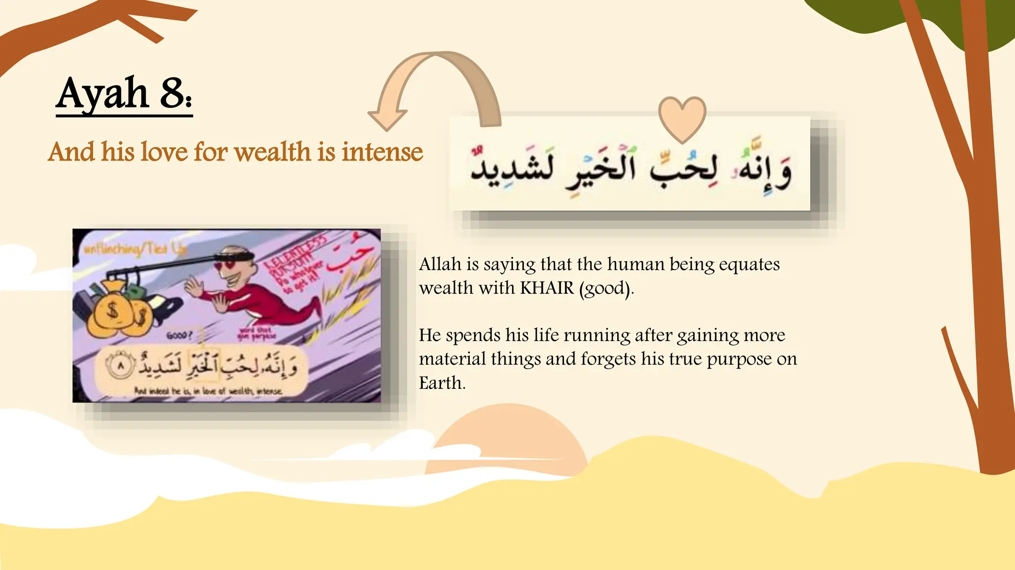 Surat Al Adiyat | PPTX