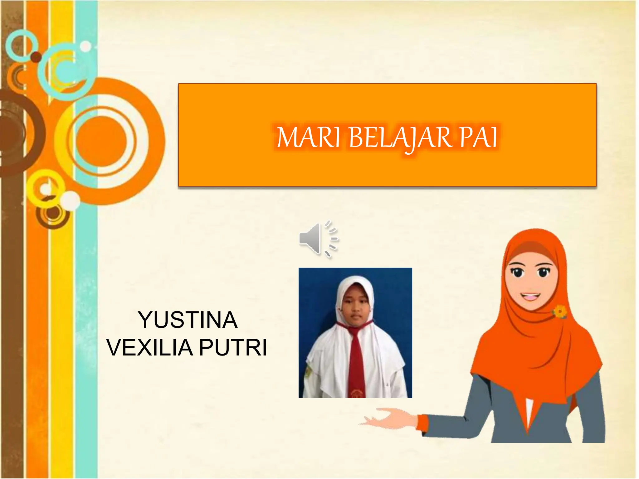 Pembelajaran PAI Materi Surat aL Fiil.pptx