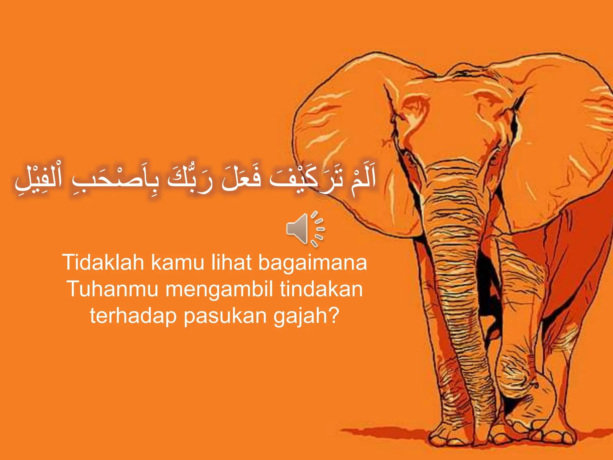 Pembelajaran PAI Materi Surat aL Fiil.pptx
