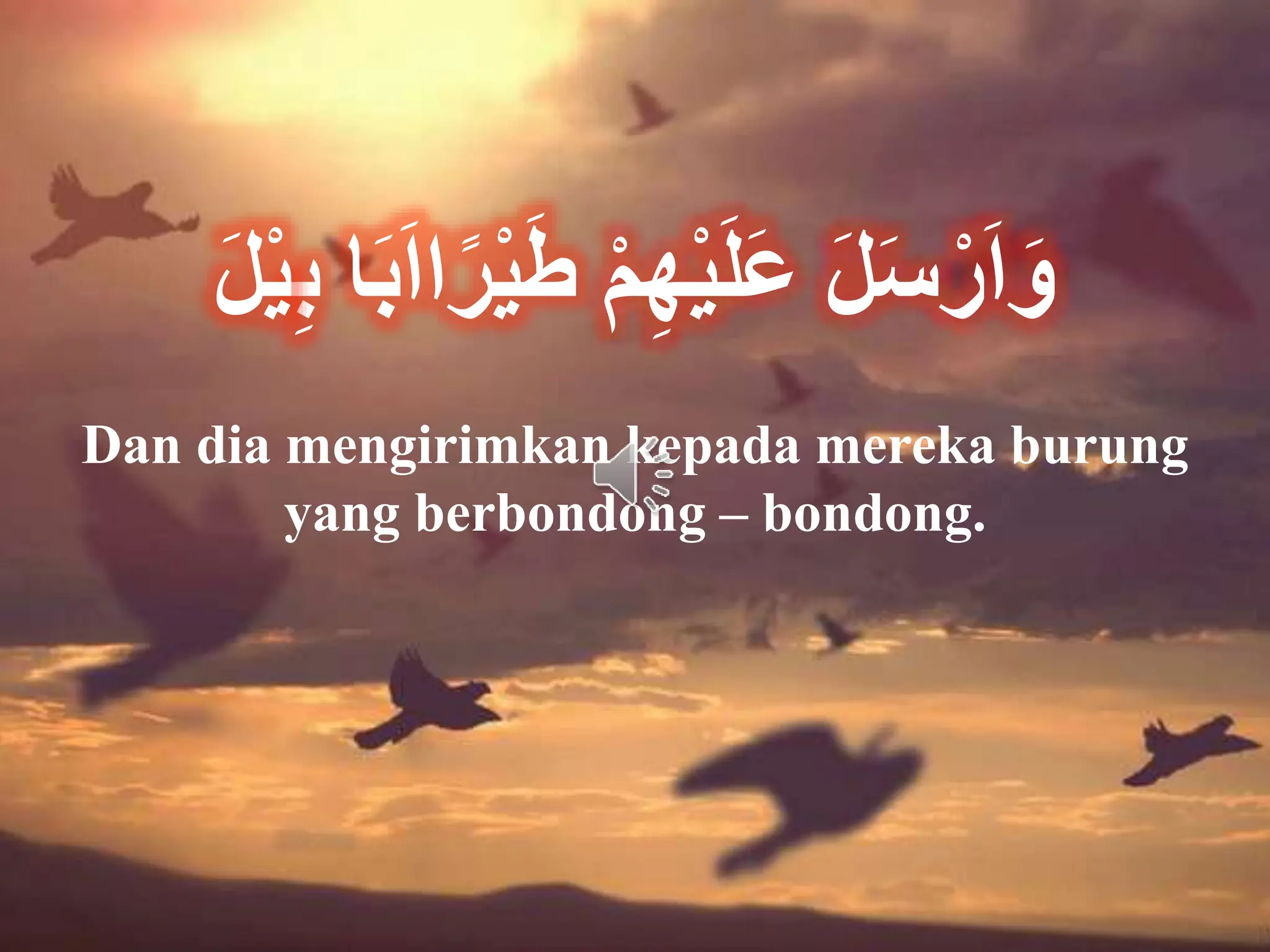Pembelajaran PAI Materi Surat aL Fiil.pptx
