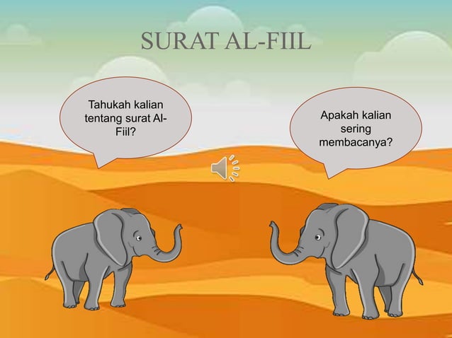 Pembelajaran PAI Materi Surat aL Fiil.pptx