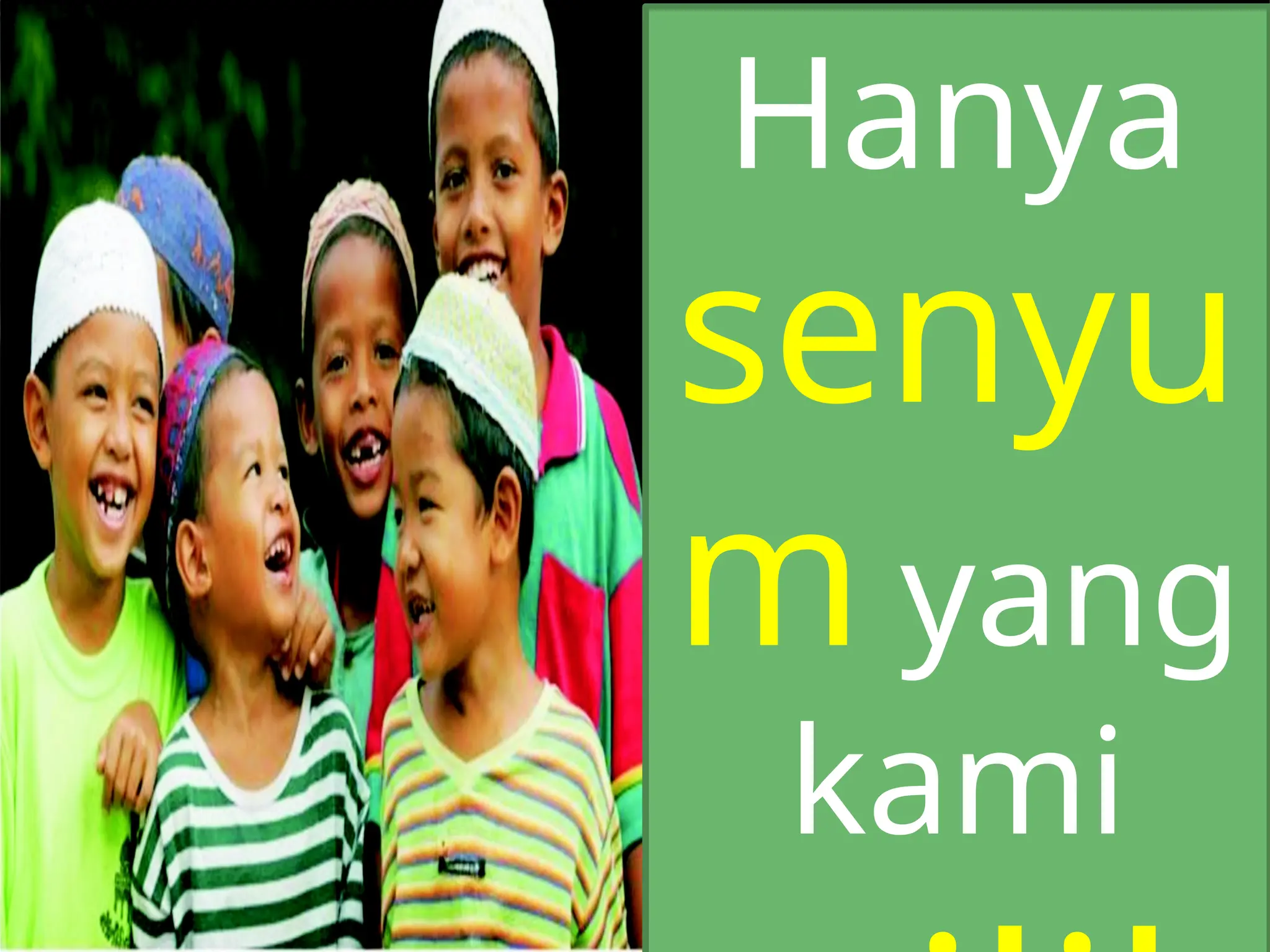 surah almaun dari ayat satu sampai selesai | PPT