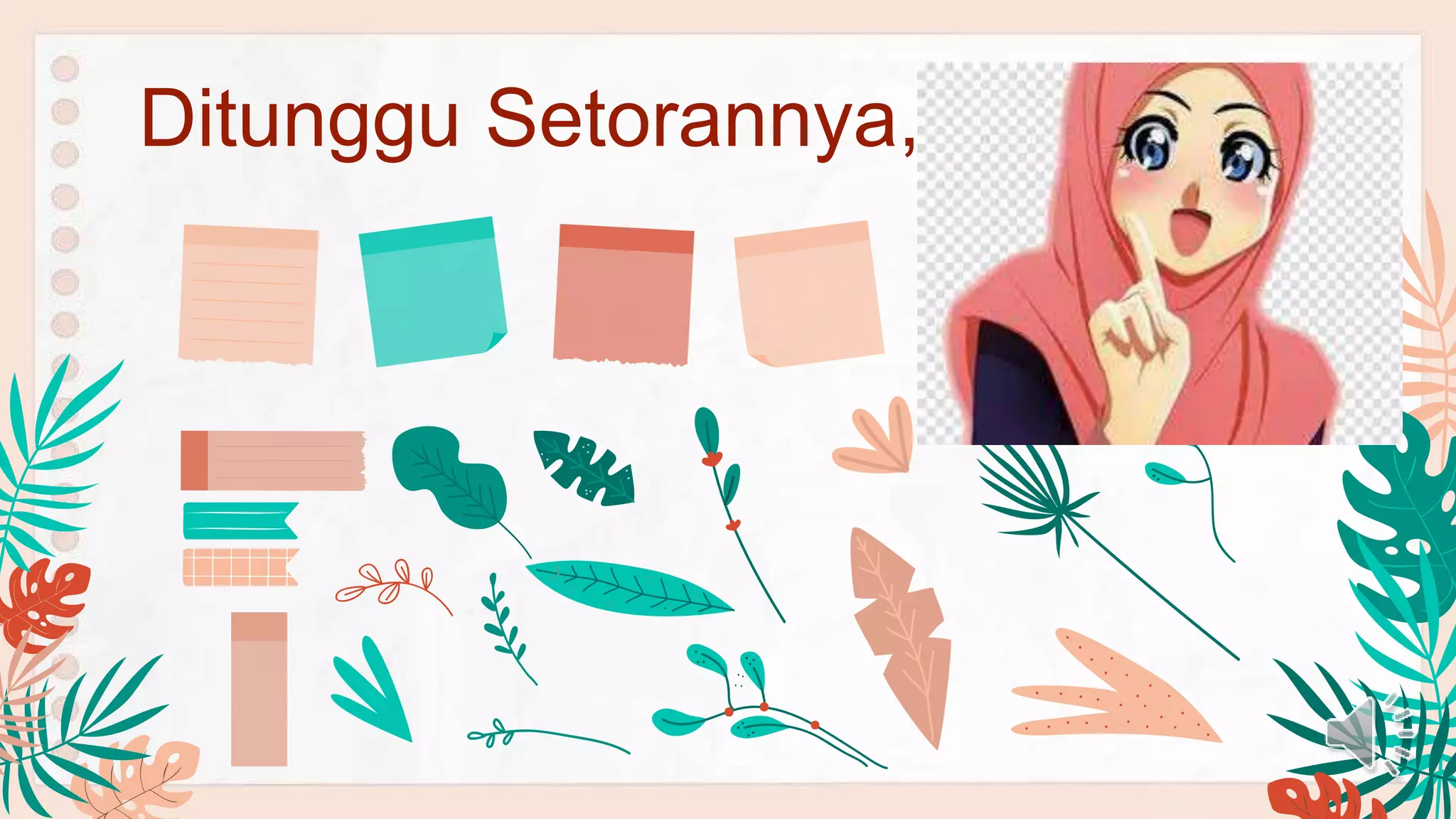 MURAJA'AH KLS 8 Surat al mulk : 16 30 | PPTX