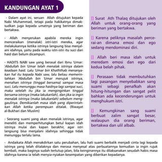 Surat Ath Thalaq | PPTX