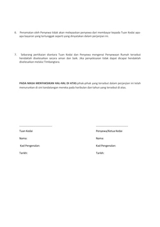 surat contoh tenancy document.docx