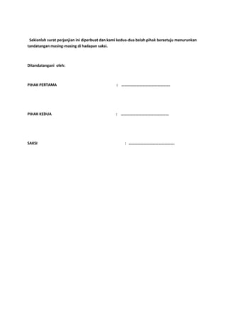 surat contoh tenancy document.docx