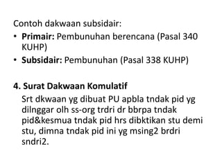 SURAT DAKWAAN.pptx