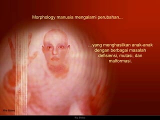 Surat dari teman di tahun 2070 | PPS