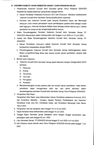 Surat Edaran Kelulusan Peserta Didik dan Pelaksanaan Asesmen Sumatif Akhir Semester Genap.pdf