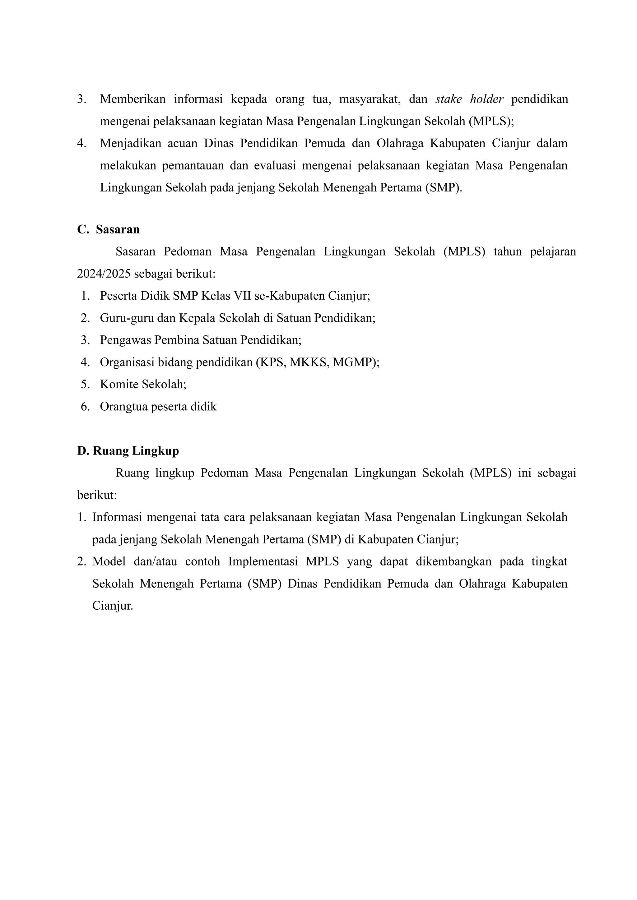 Surat Edaran MPLS 2024 Disdikpora Kab. Cianjur_sign.pdf