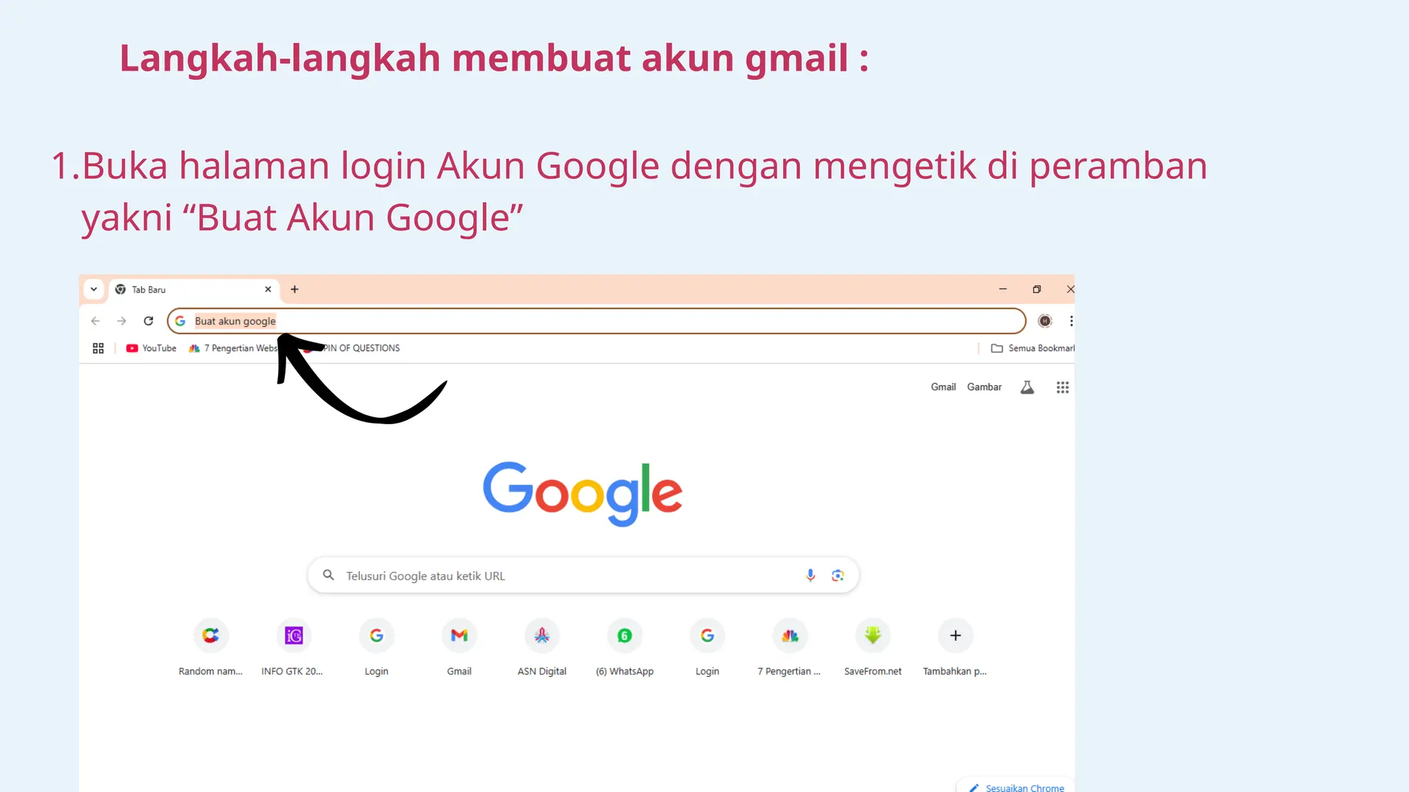 Kelas 7 Informatika Surat Elektronik.pptx