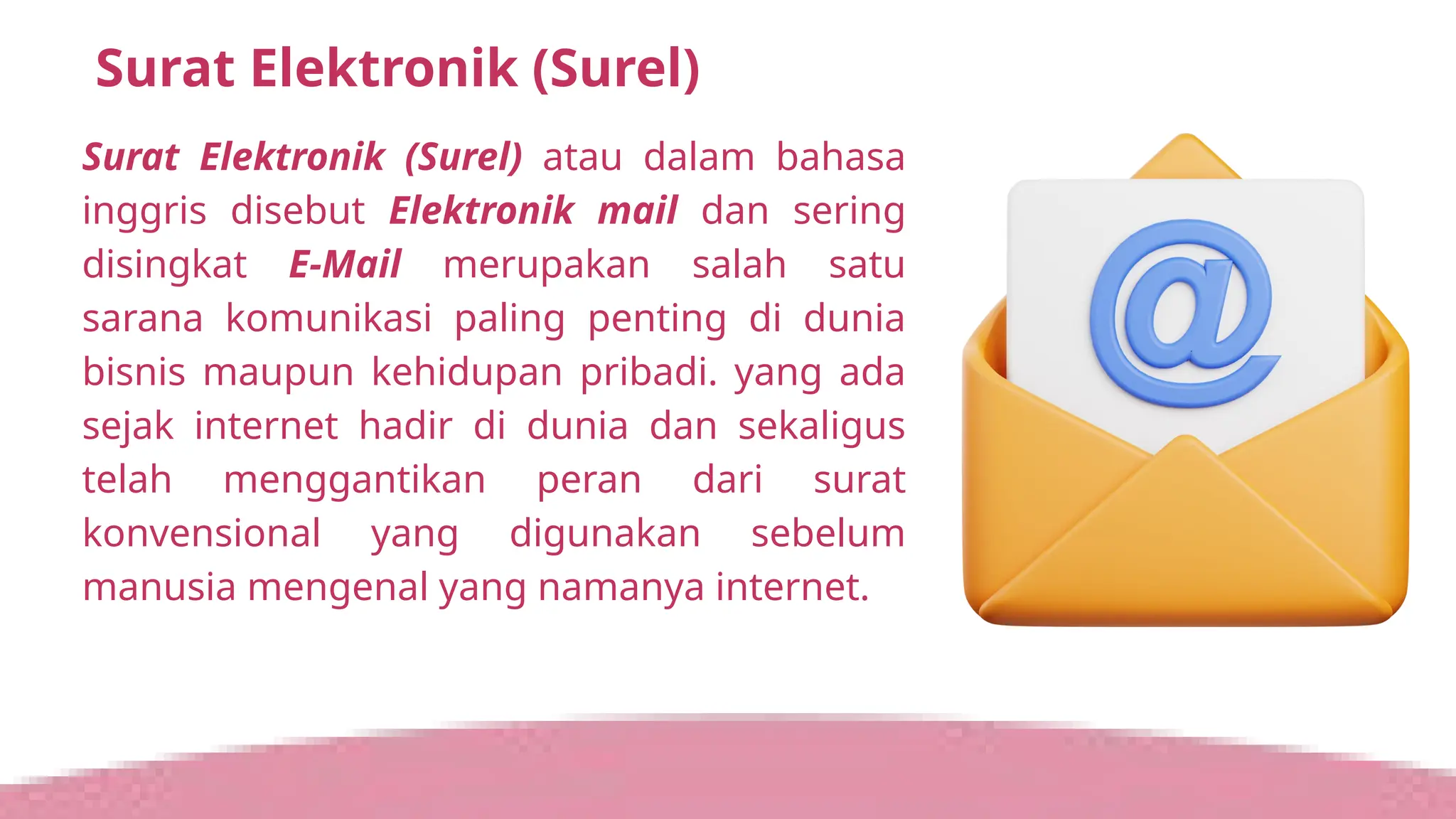 Kelas 7 Informatika Surat Elektronik.pptx