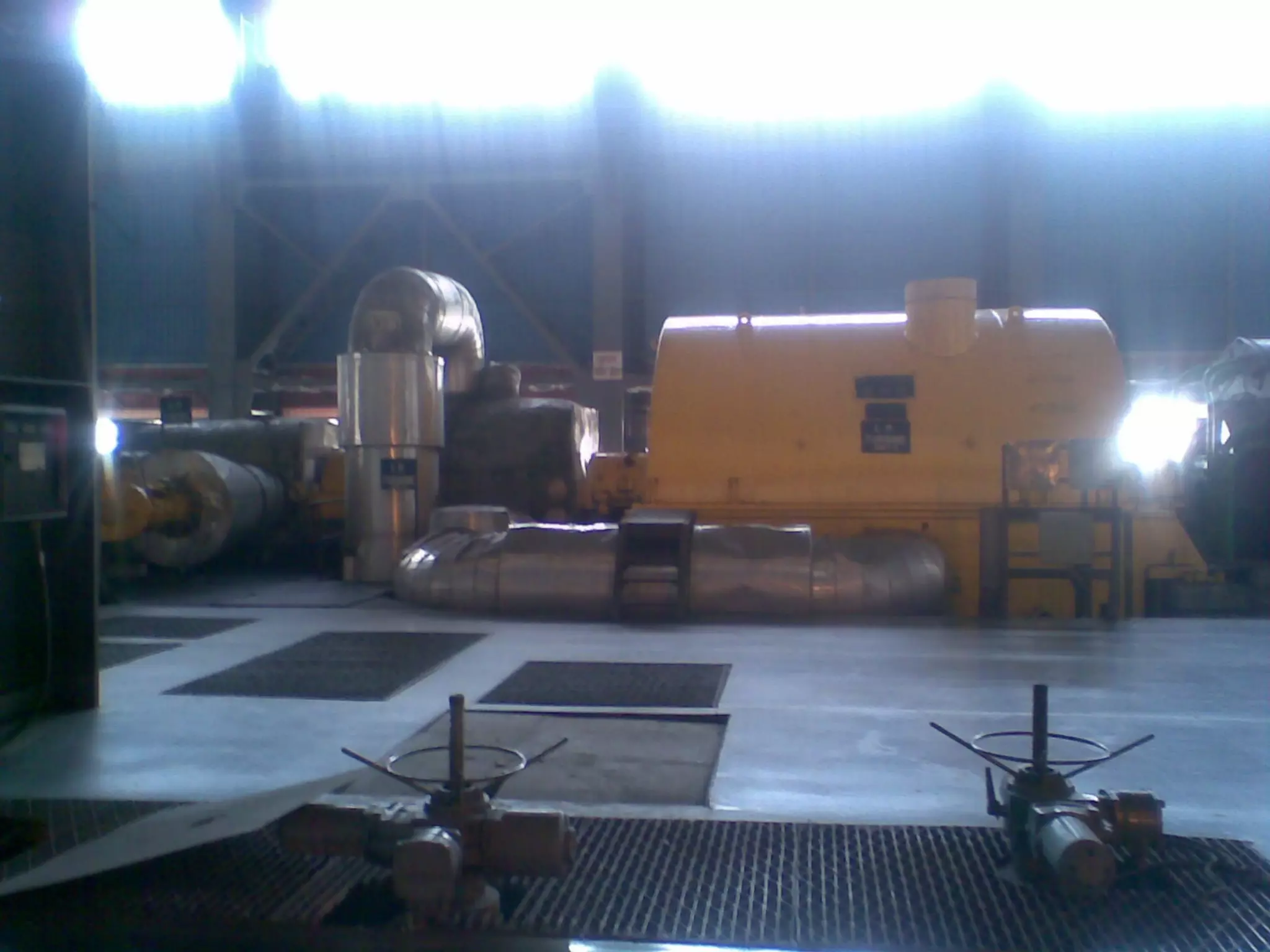 Suratgarh Thermal Power Station Ppt