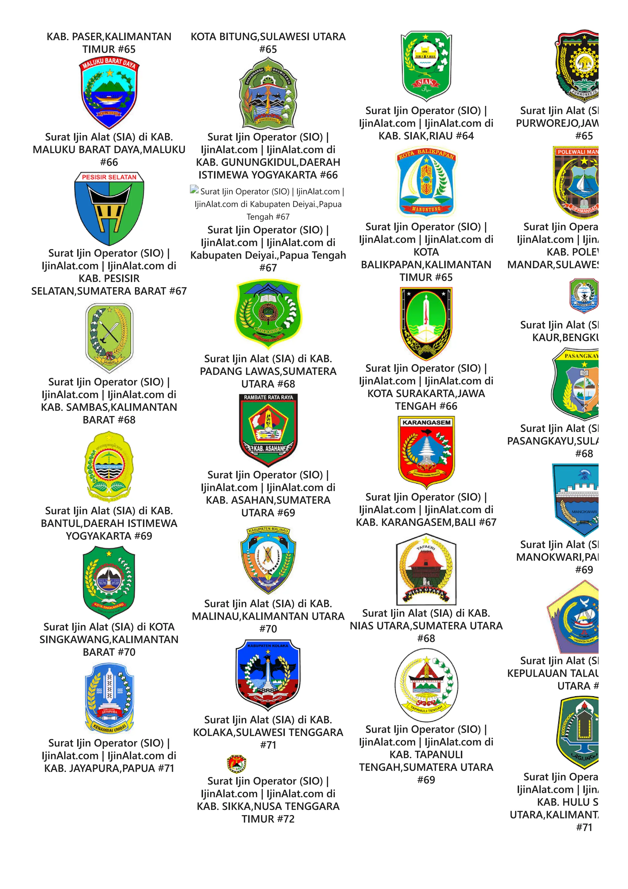 Surat Ijin Alat (SIA) & Surat Ijin Operator (SIO) _ IjinAlat.com _ IjinAlat.com.pdf