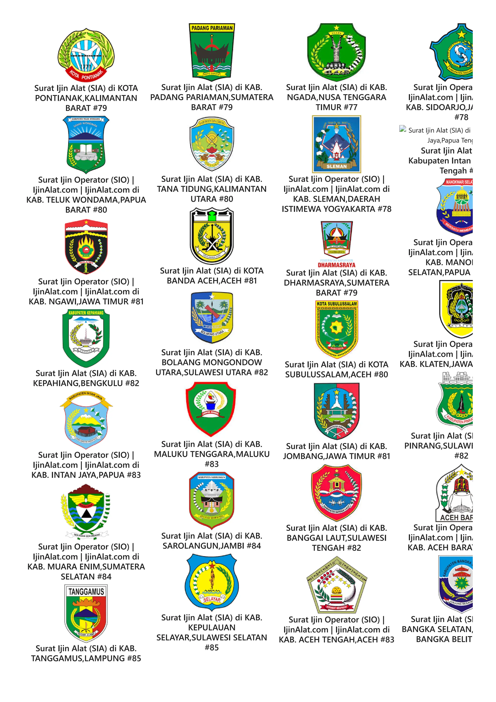 Surat Ijin Alat (SIA) & Surat Ijin Operator (SIO) _ IjinAlat.com _ IjinAlat.com.pdf