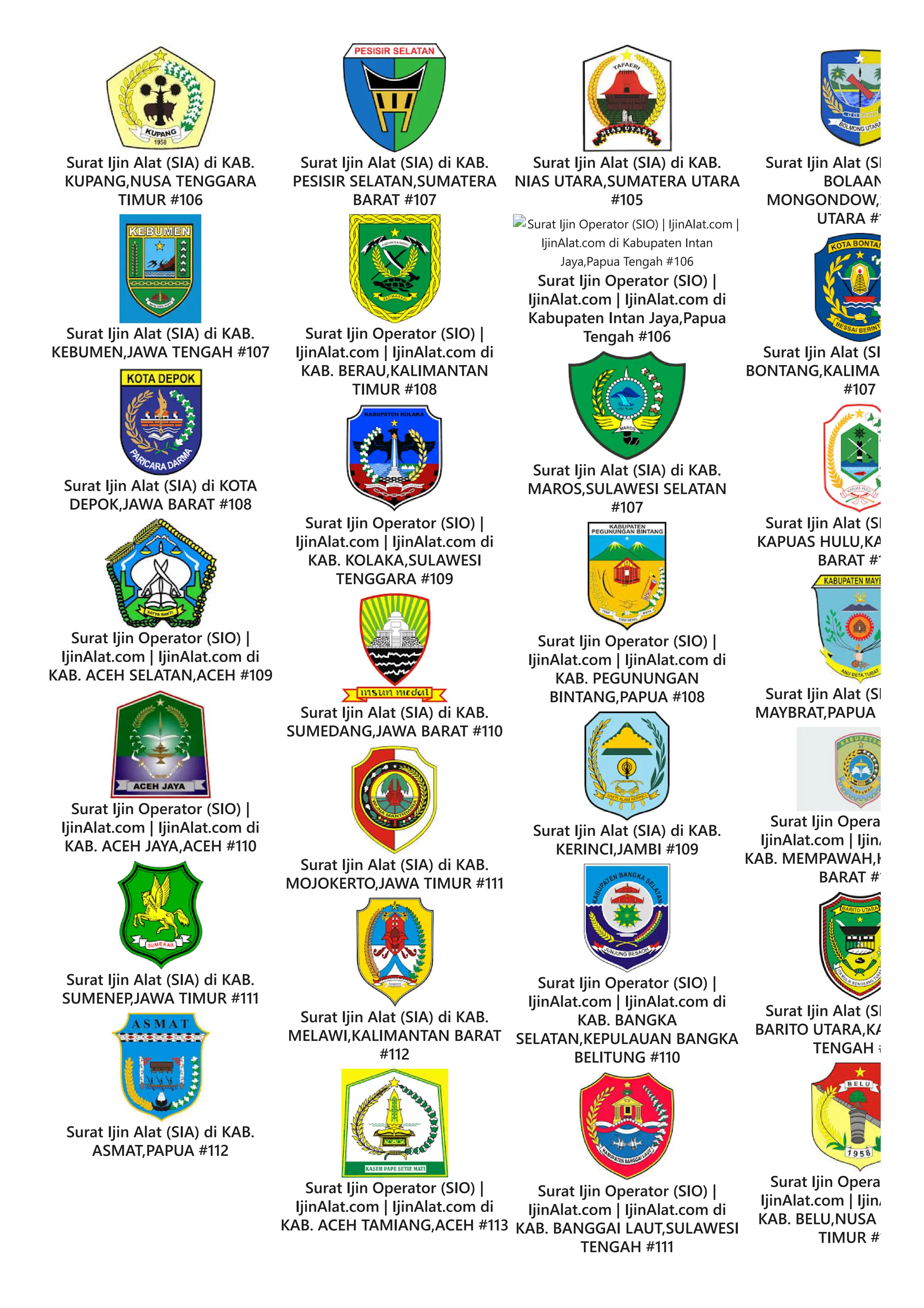 Surat Ijin Alat (SIA) & Surat Ijin Operator (SIO) _ IjinAlat.com _ IjinAlat.com.pdf