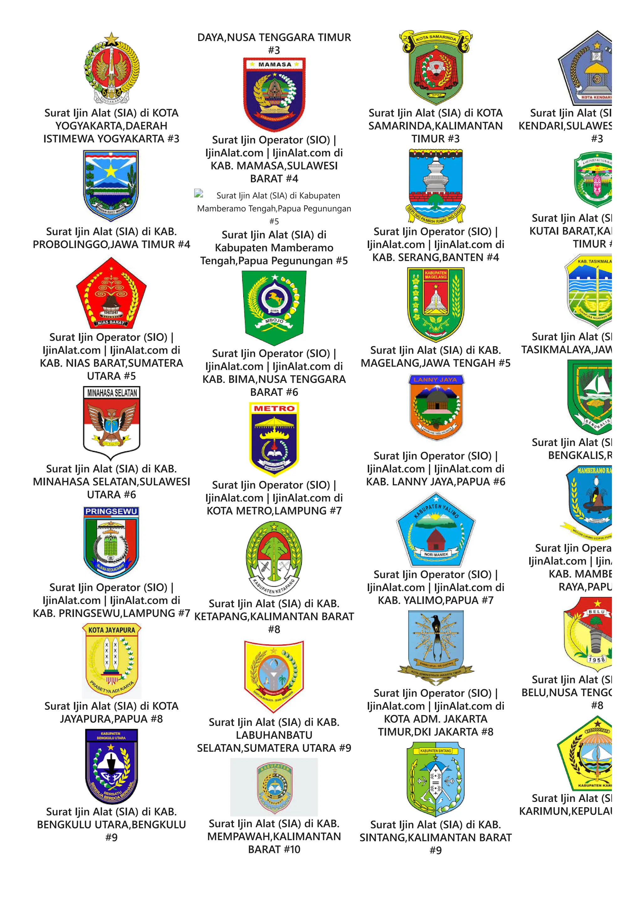 Surat Ijin Alat (SIA) & Surat Ijin Operator (SIO) _ IjinAlat.com _ IjinAlat.com.pdf