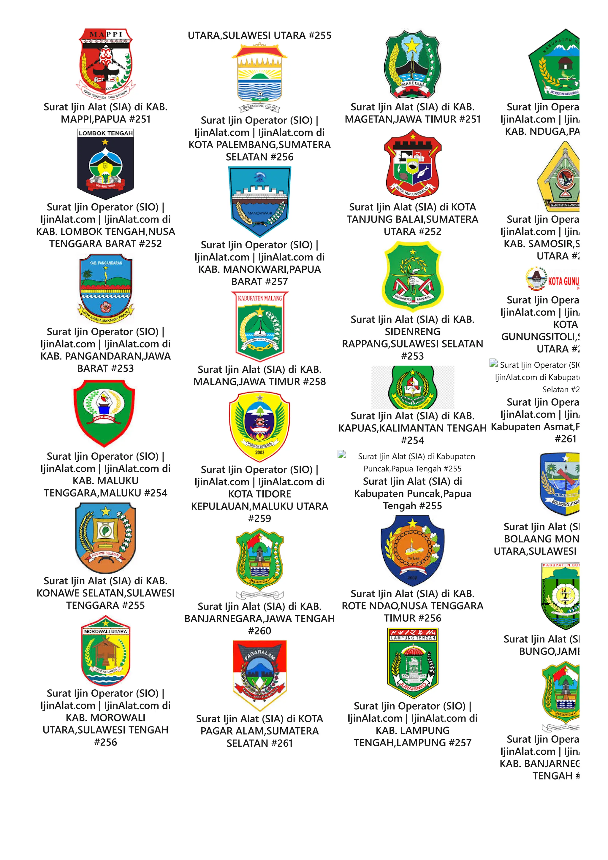Surat Ijin Alat (SIA) & Surat Ijin Operator (SIO) _ IjinAlat.com _ IjinAlat.com.pdf