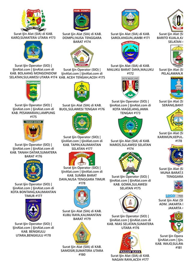 Surat Ijin Alat (SIA) & Surat Ijin Operator (SIO) _ IjinAlat.com _ IjinAlat.com.pdf