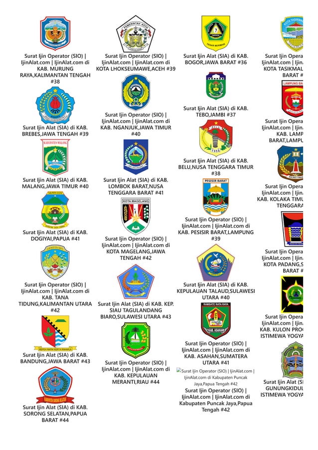 Surat Ijin Alat (SIA) & Surat Ijin Operator (SIO) _ IjinAlat.com _ IjinAlat.com.pdf