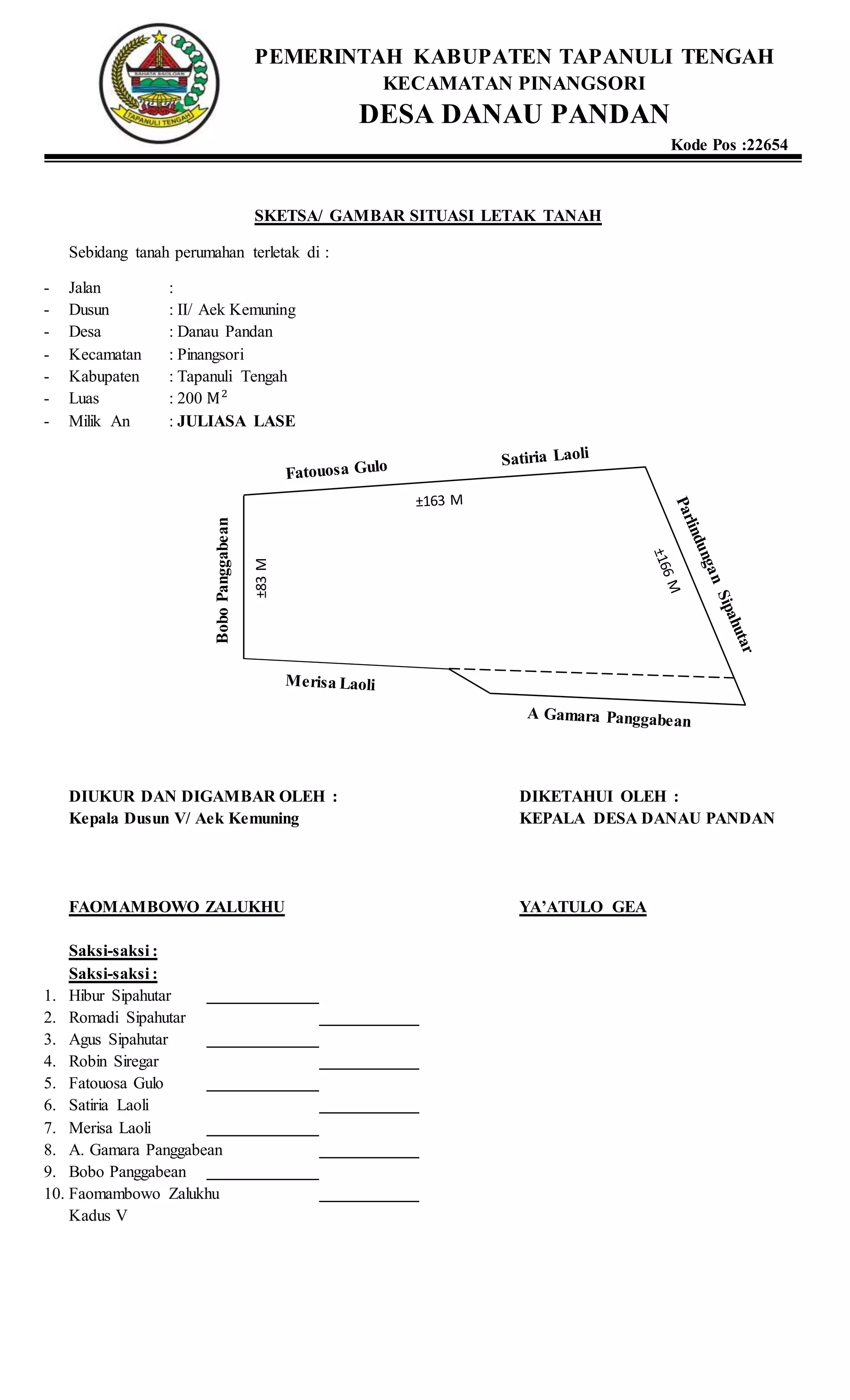 Surat Keterangan Tanah (SKT).docx