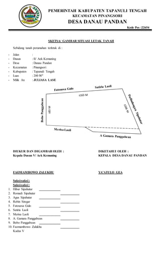 Surat Keterangan Tanah (SKT).docx