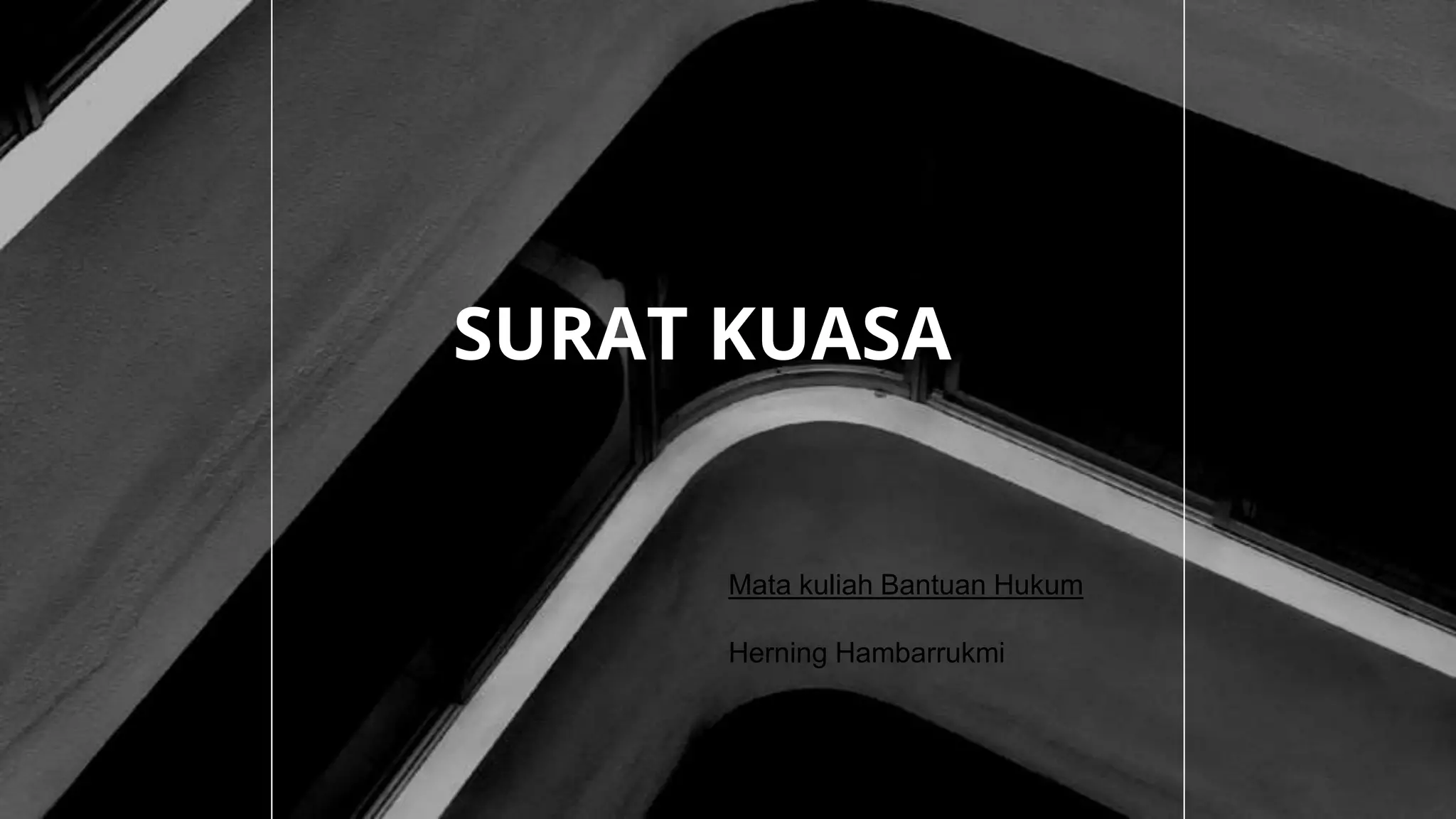surat kuasa.pptx