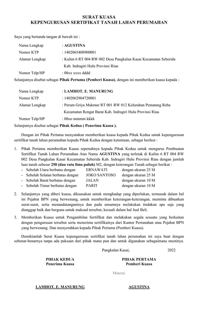 SURAT KUASA PENGURUSAN SURAT TANAH.docx